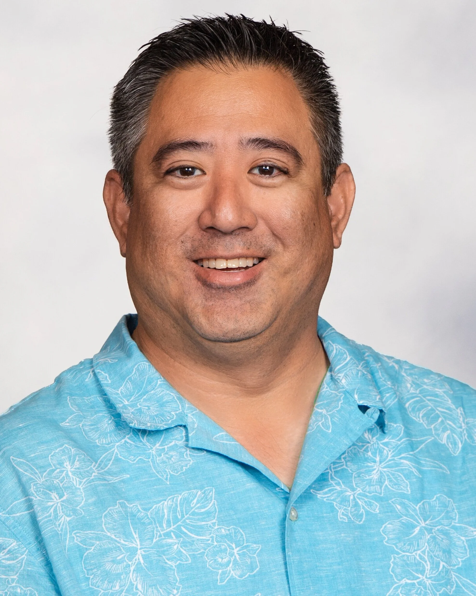 Jason — Constructors Hawaii Inc. | Honolulu-Based General Contractors