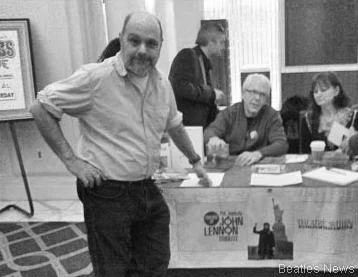 The Annual John Lennon Tribute