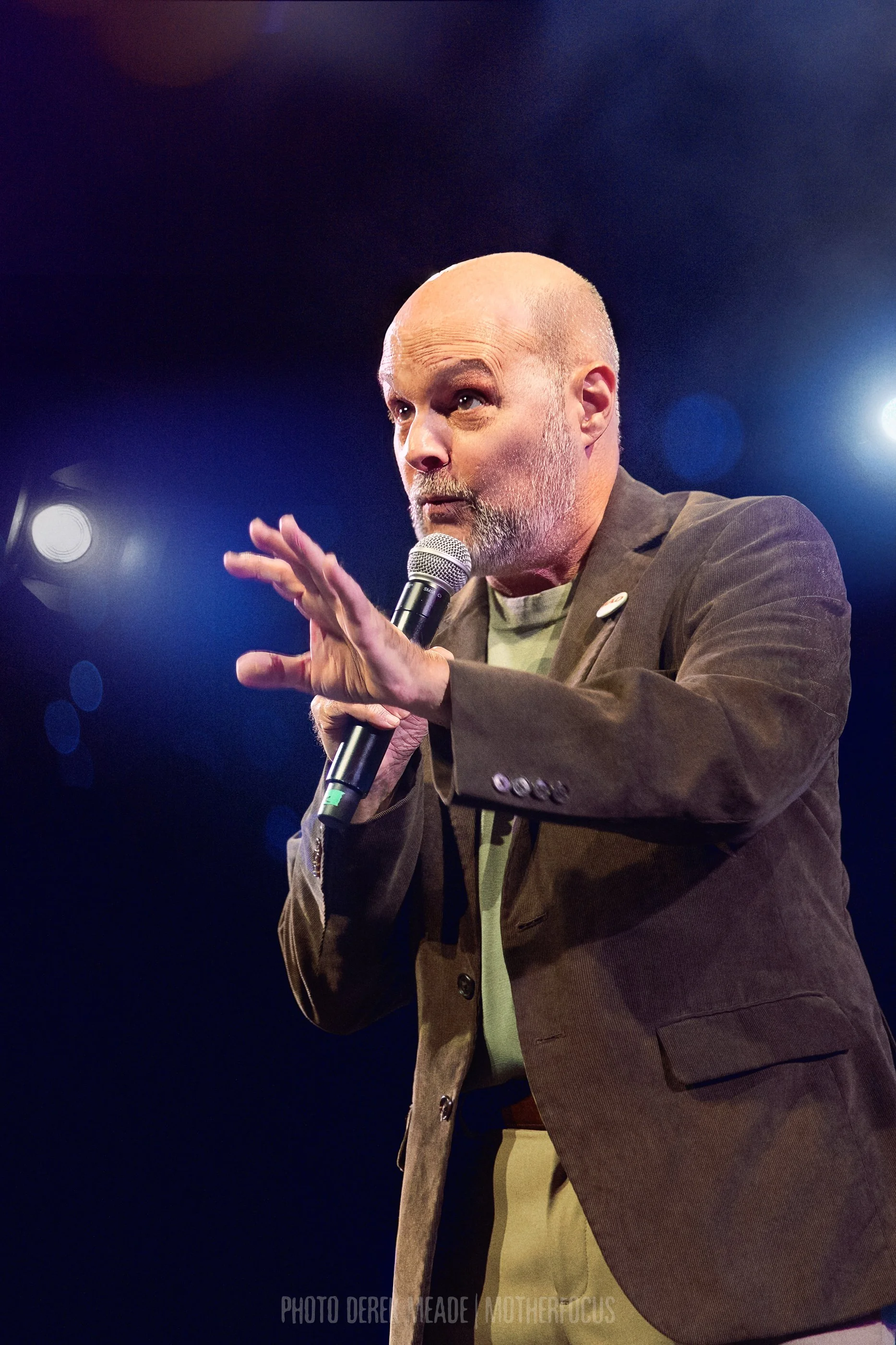 The Annual John Lennon Tribute