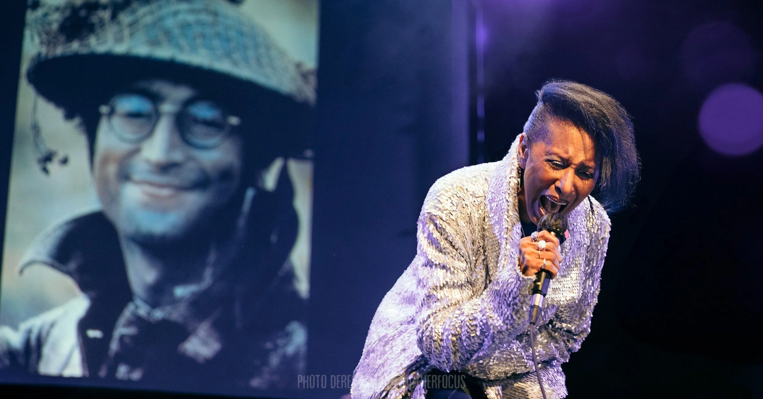 The Annual John Lennon Tribute