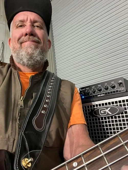 Ashen Amps Amplifiers and Cabinets