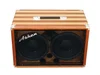 Ashen Custom Bass and Guitar Gear-Ashen Amps "Rosewood Prestige ...