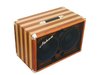 Ashen Custom Bass and Guitar Gear-Ashen Amps "Rosewood Prestige ...
