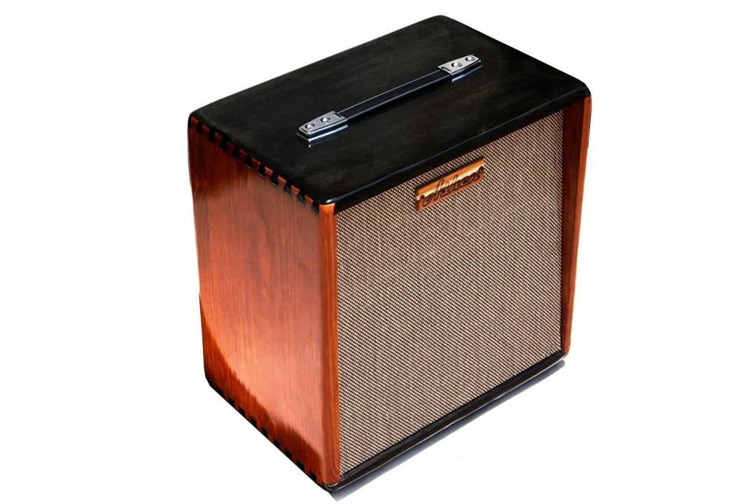 Custom Bass Guitar Speaker Cabinets | Cabinets Matttroy