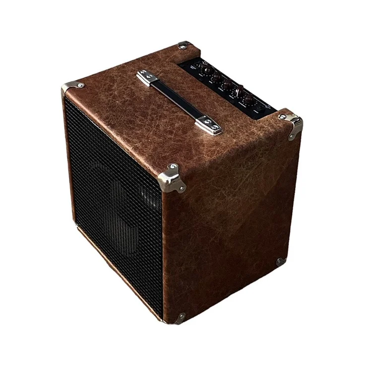 Ashen Custom Bass and Guitar Gear-Ashen Amps "Rosewood Prestige ...