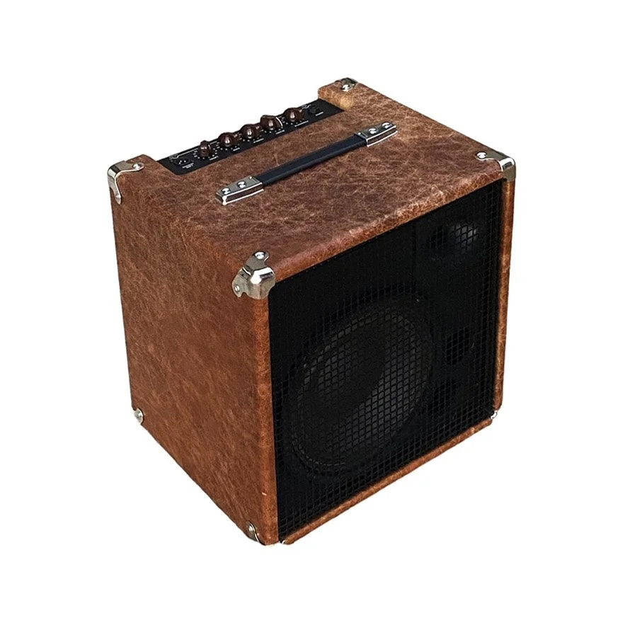 Ashen Custom Bass and Guitar Gear-Ashen Amps "Rosewood Prestige ...