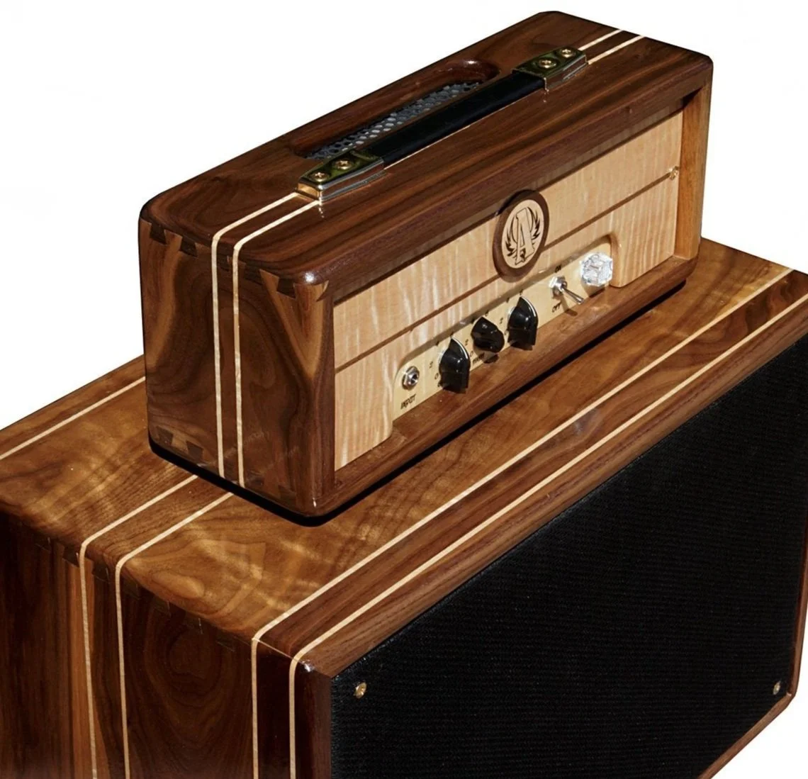 Ashen Custom Bass and Guitar Gear-Unlocking Sonic Excellence: The Art ...