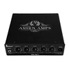 Ashen Custom Bass and Guitar Gear-Ashen APG1000.2 Bass Amplifier 1000 Watts