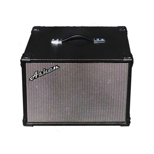 Ashen Custom Bass and Guitar Gear-Ashen Amps "Rosewood Prestige ...