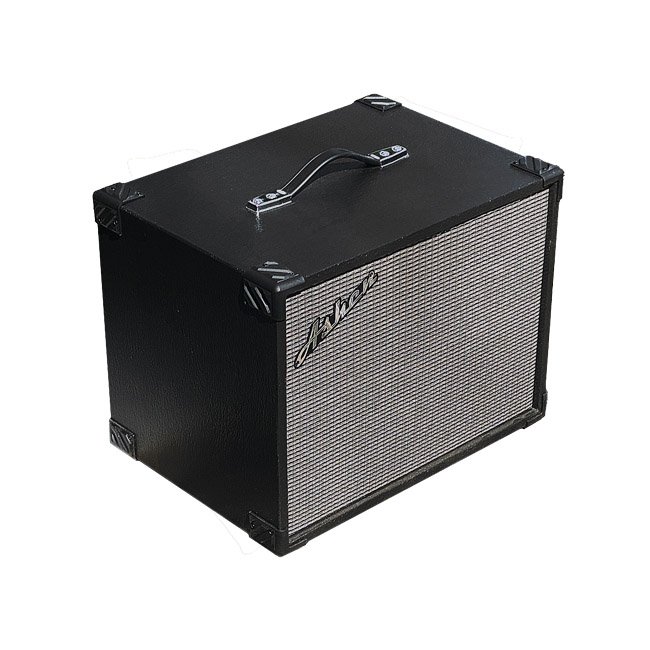 Ashen Custom Bass and Guitar Gear-Ashen Amps "Rosewood Prestige ...