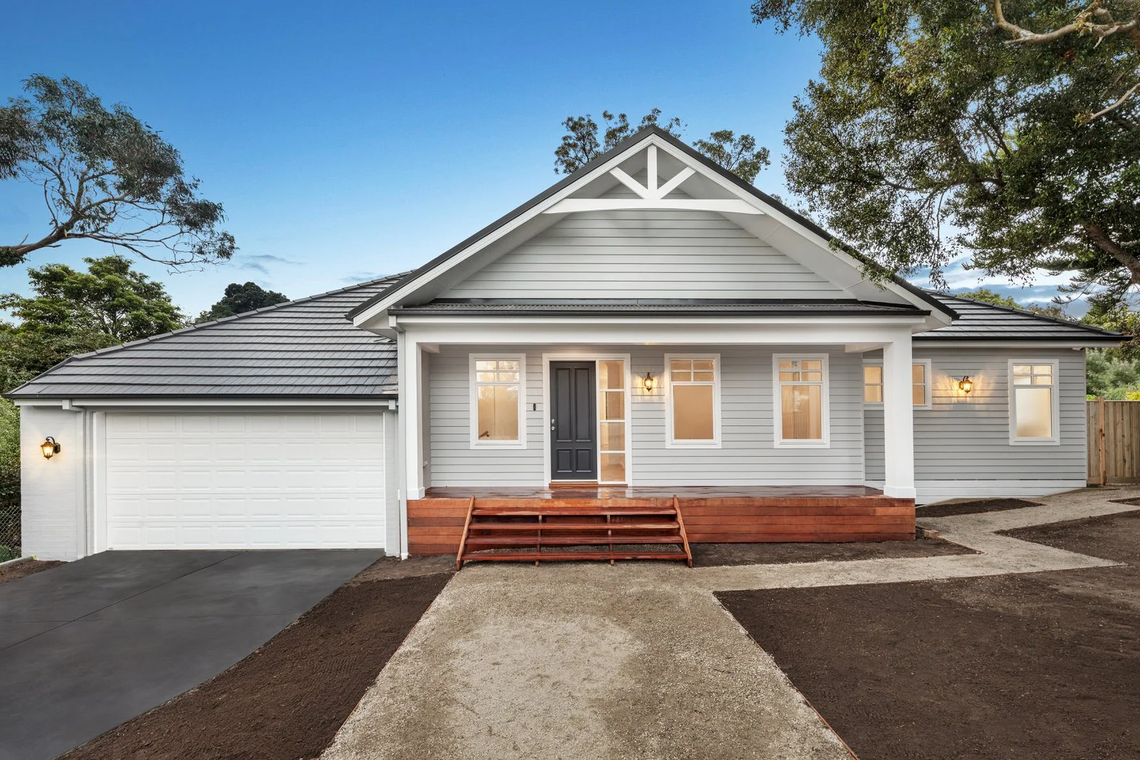 Matclair Constructions - Experience the difference