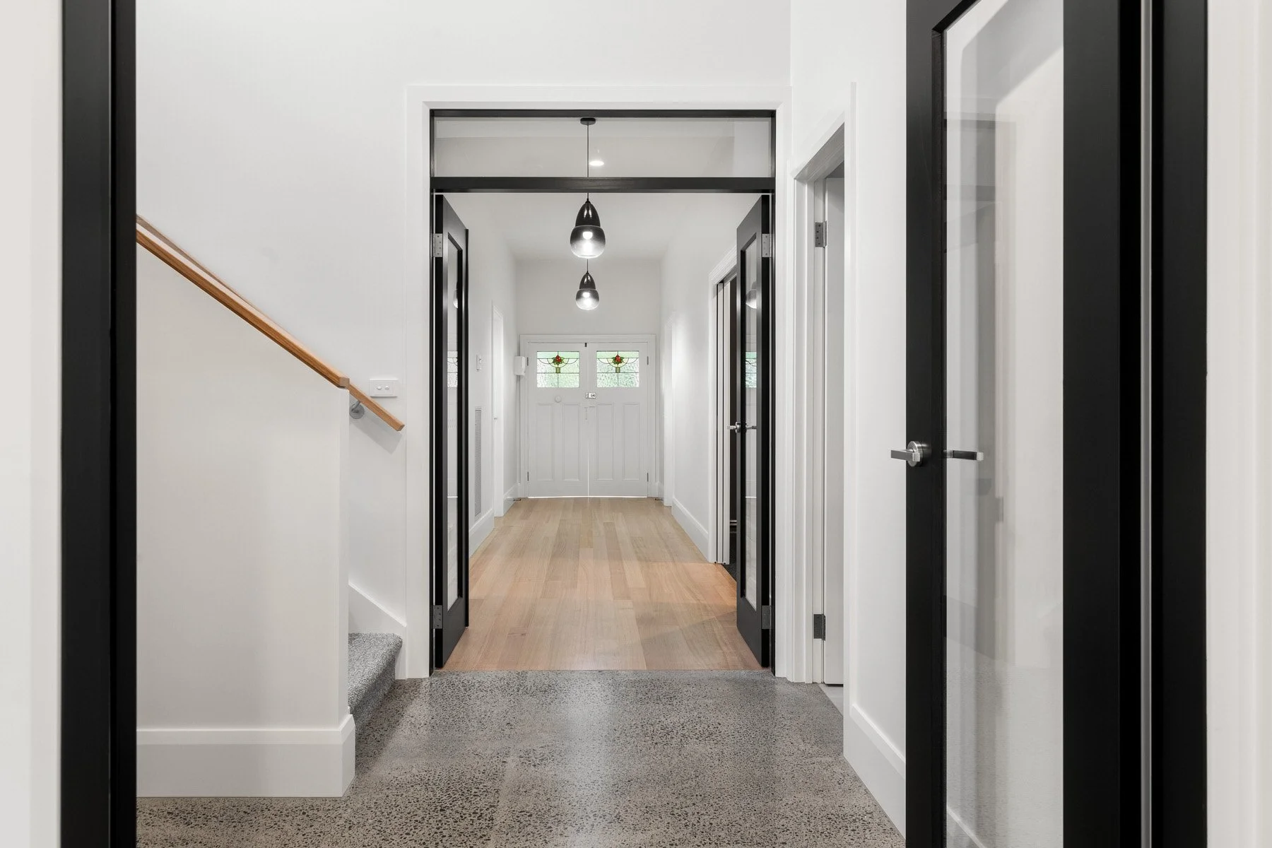 Matclair Constructions - Experience the difference