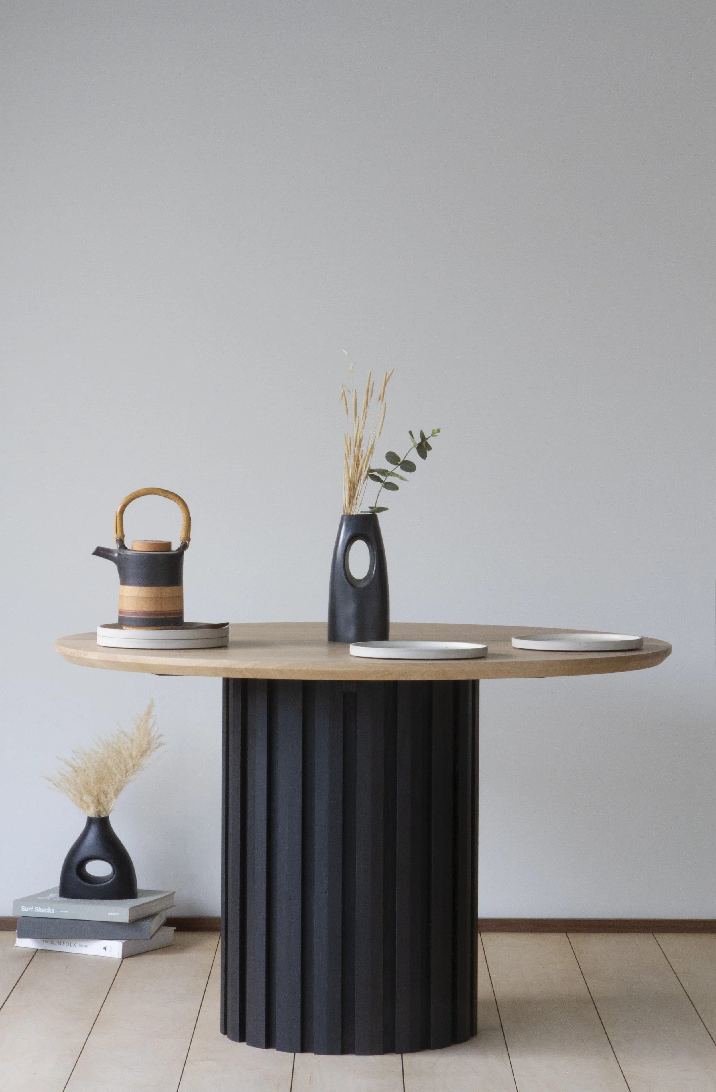 Tables // Desks // Coffee Tables — Konk - Custom Handmade Furniture