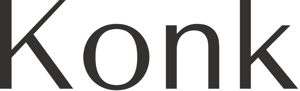 Konk! Bespoke Furniture — Konk - Custom Handmade Furniture