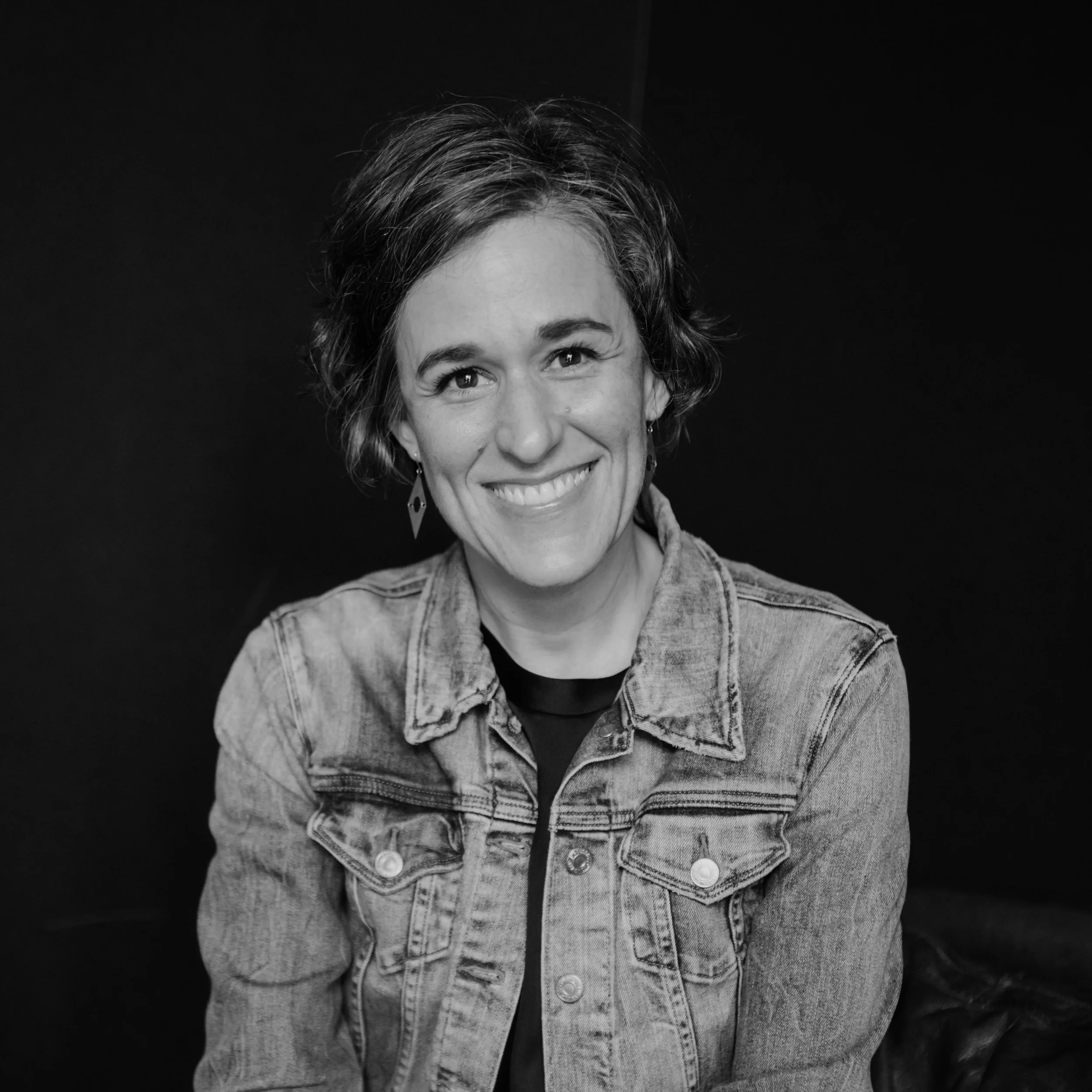 THE EXPERIENCE — Allison Rodgers