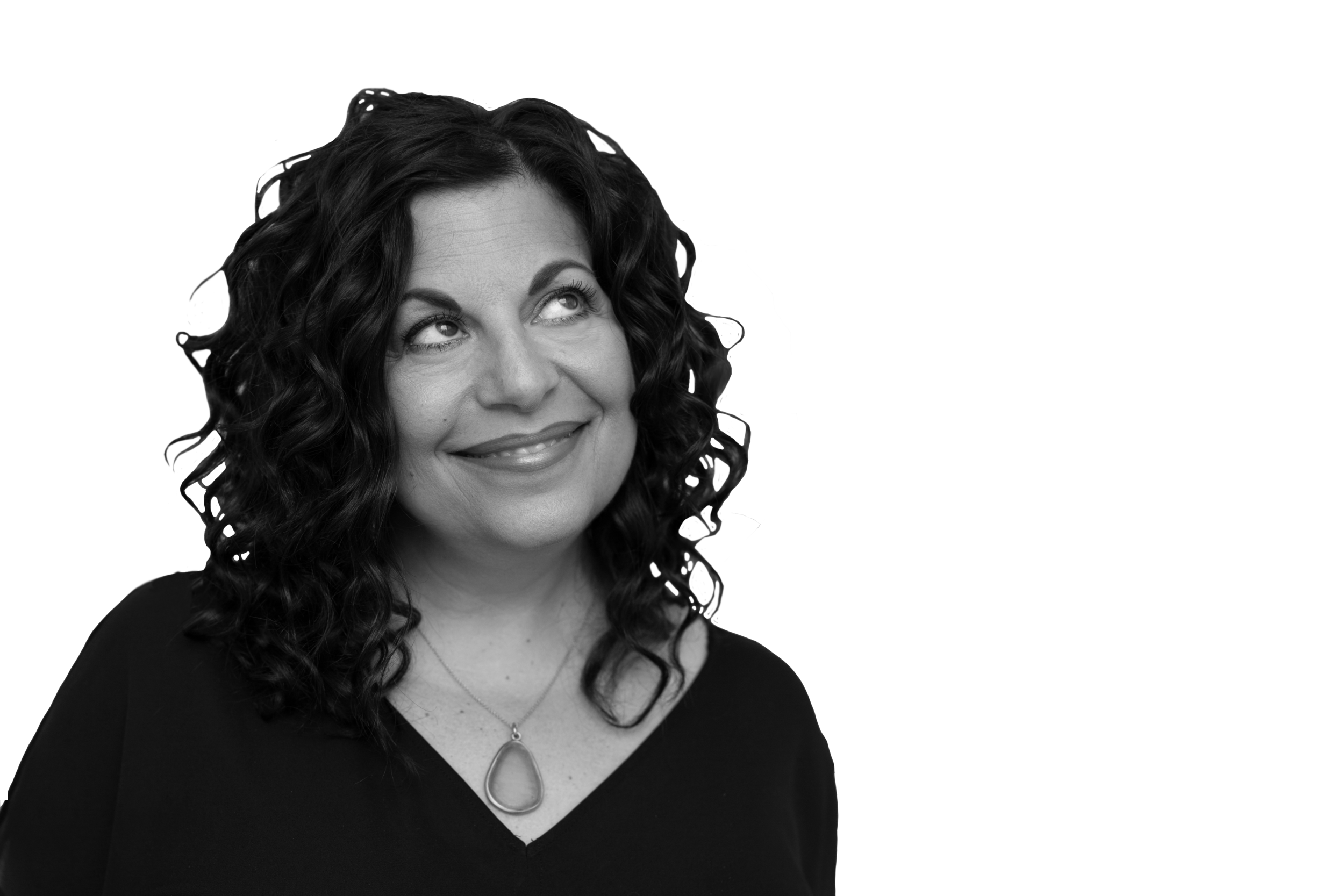 WENDY PERROTTI: Master-Level Certified Professional Coach