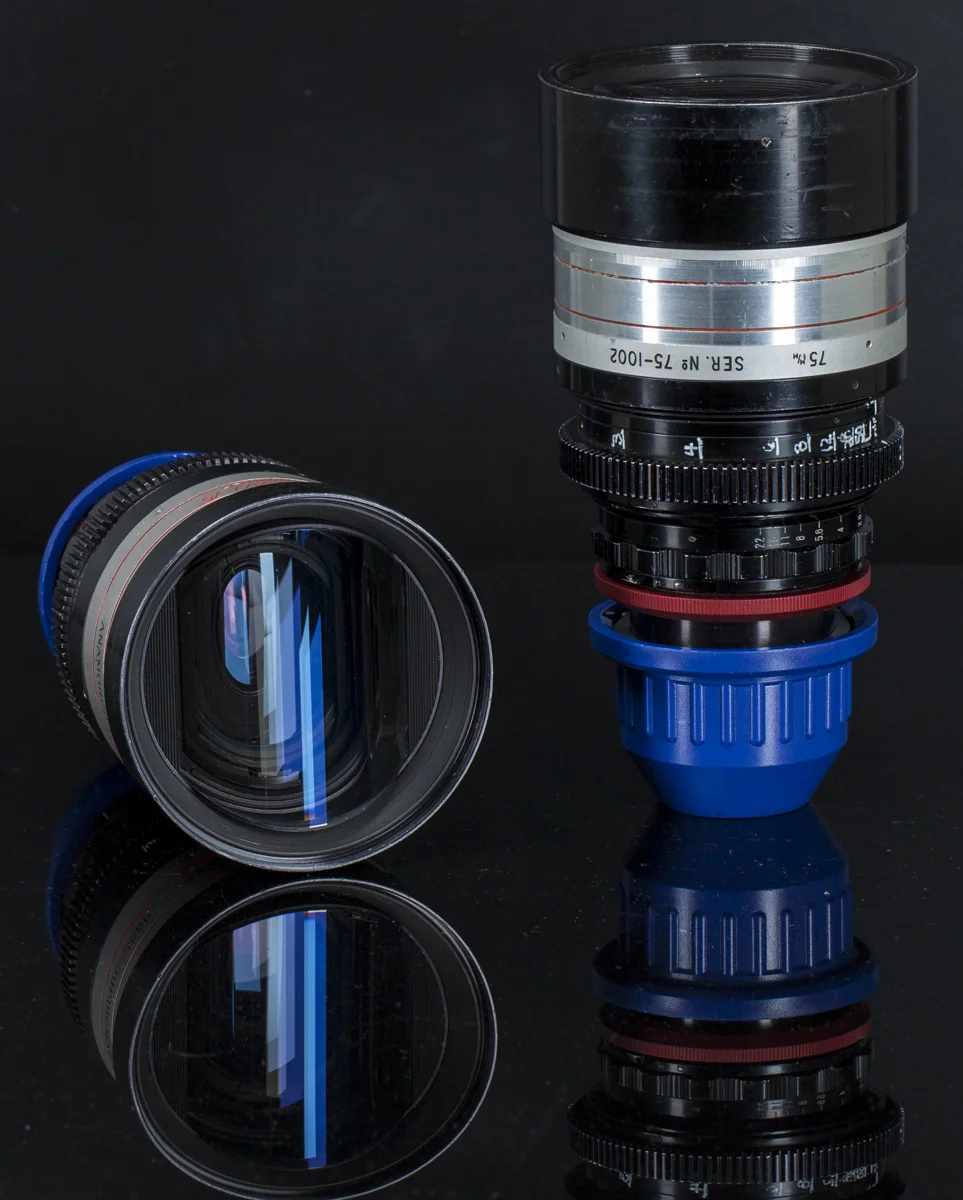 LensWorks Rentals | 310-231-7677