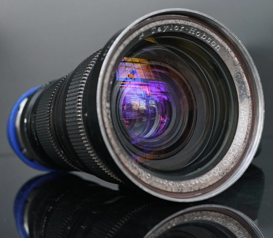 LensWorks Rentals | 310-231-7677