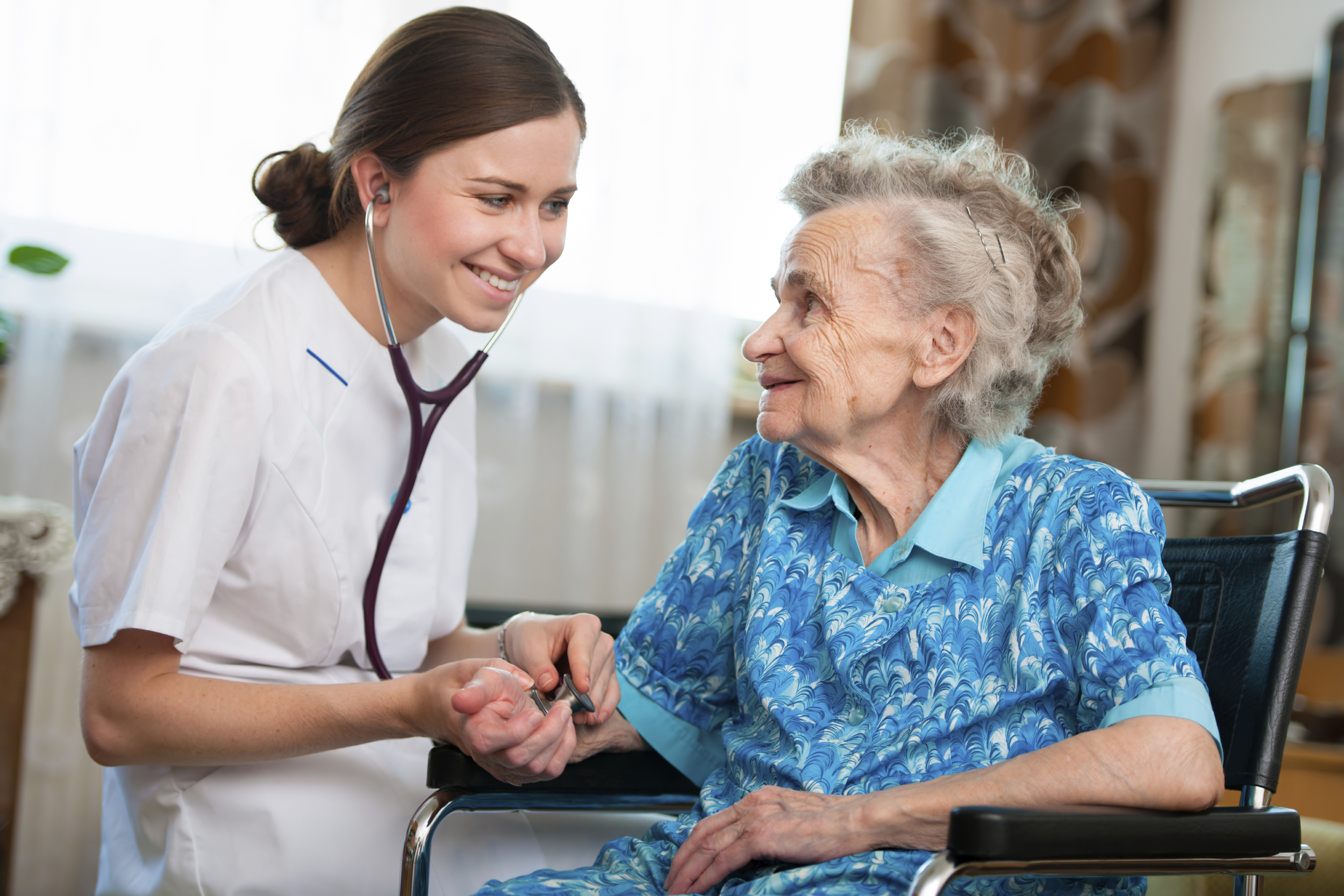 Crescent Home Health Agency