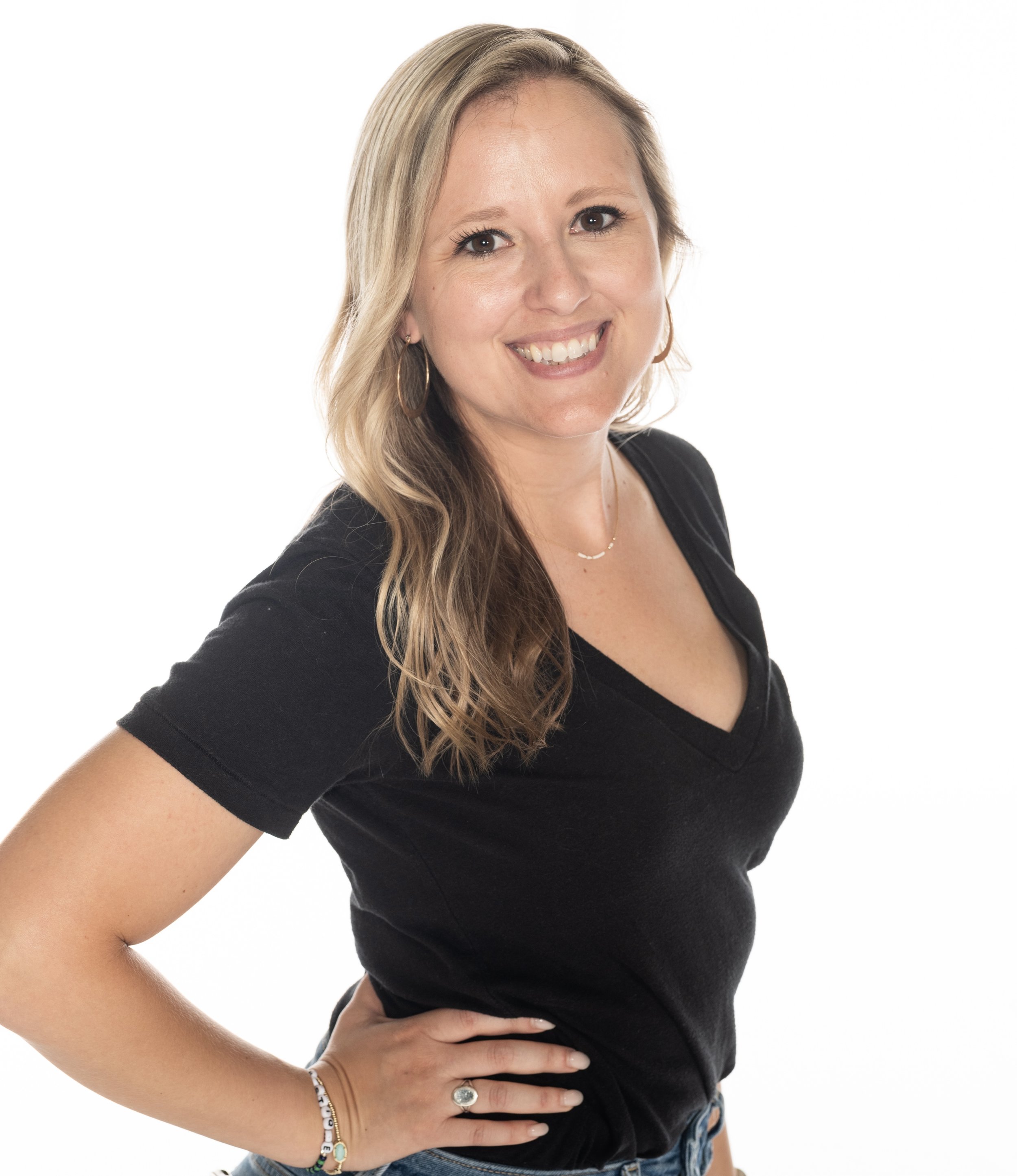 Allison Markus — Charmette Academy of Dance & Acrobatics