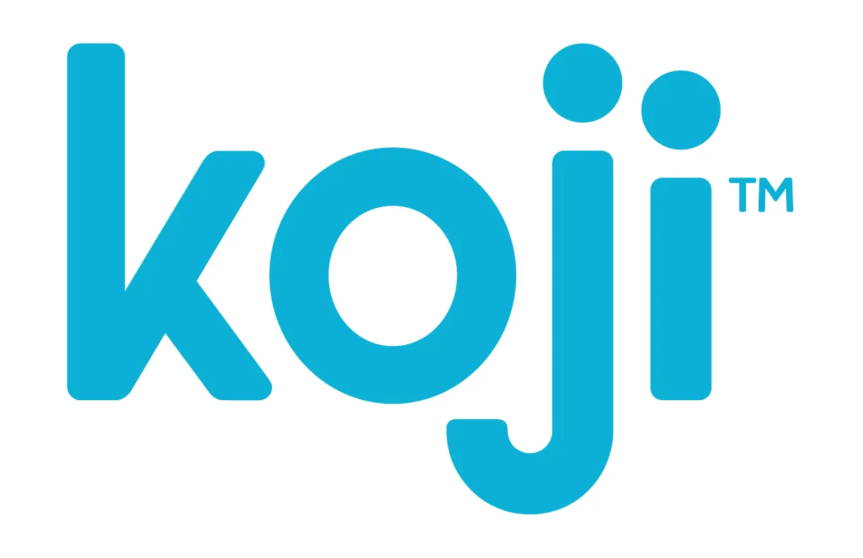Koji Logo