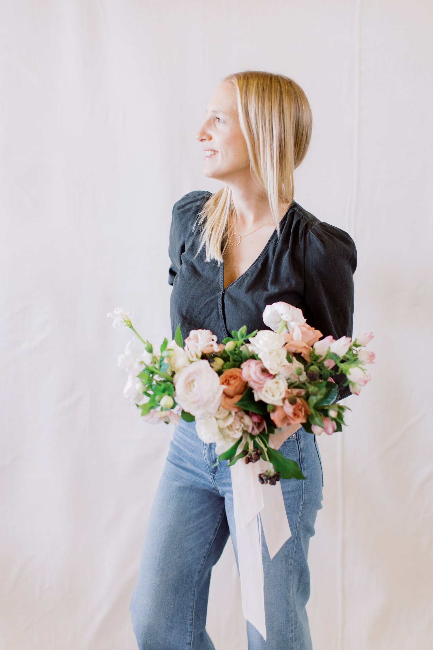 ABOUT — Ebb & Flow Flowers