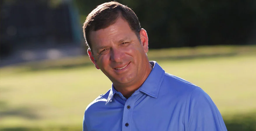 Joe Caruso Golf Academy — USA Junior Golf