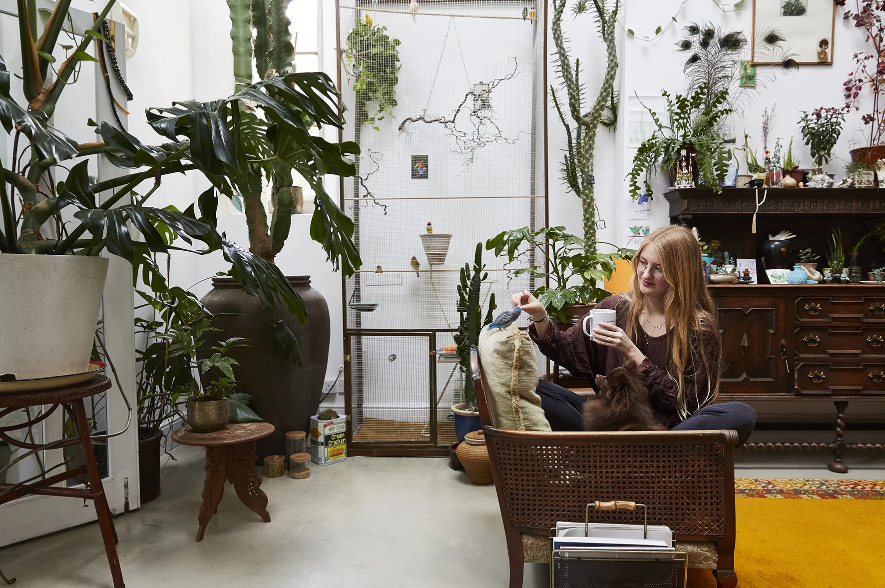 Veerle Evens Photography London Interior, food and lifestyle photography