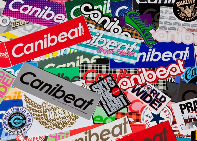 Canibeat Logo