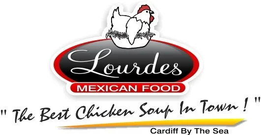 Lourdes Mexican Food in Cardiff by The Sea
