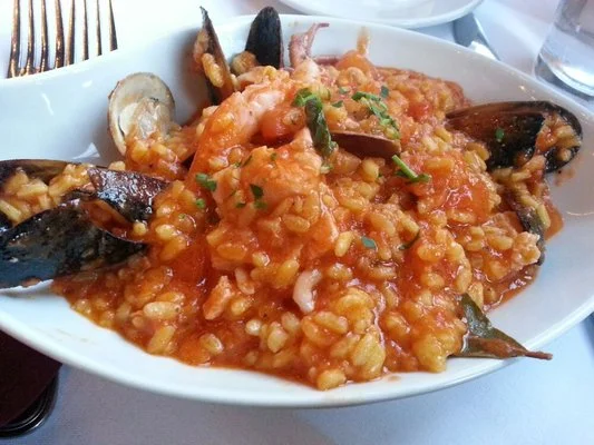 Cardiff by the Sea Restaurants