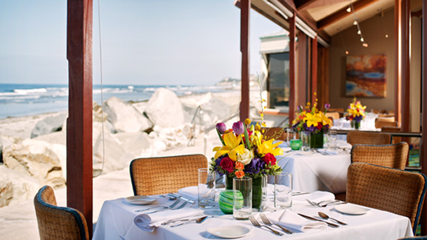 Cardiff by the Sea Restaurants