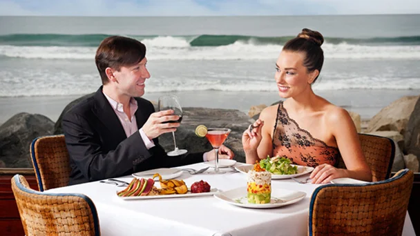 Chart House — Cardiff by the Sea Restaurants