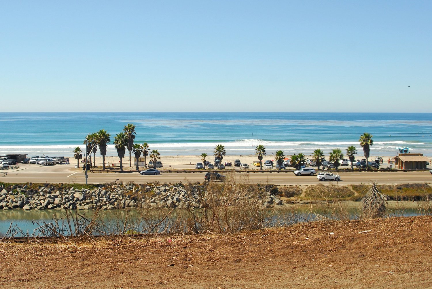 Cardiff by the Sea Restaurants | A Complete Guide