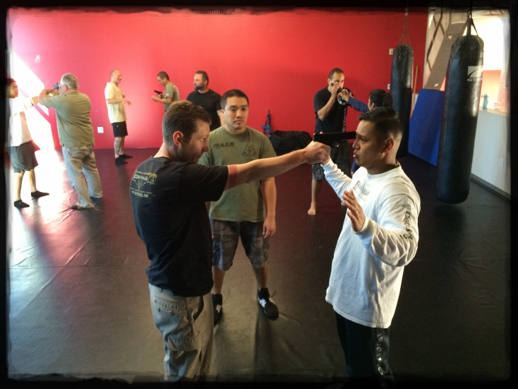 Derobio Legacy - Home of Pulahan-Derobio EskrimaDerobio Legacy Eskrima