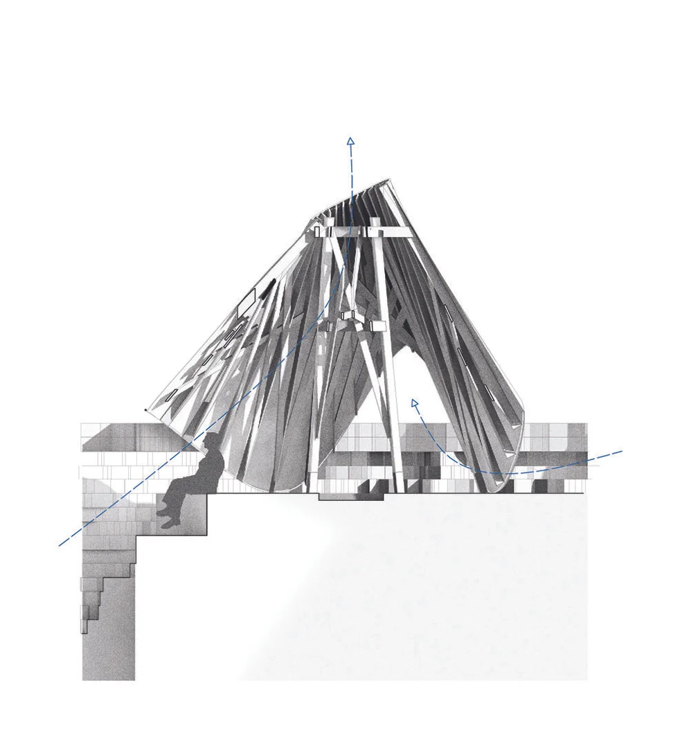 Superposition - Architecture & Design