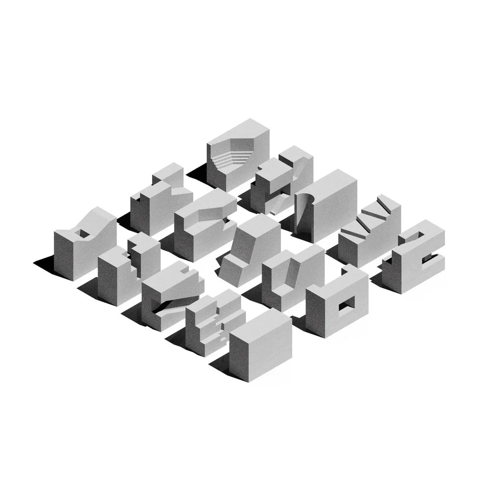 Superposition - Architecture & Design