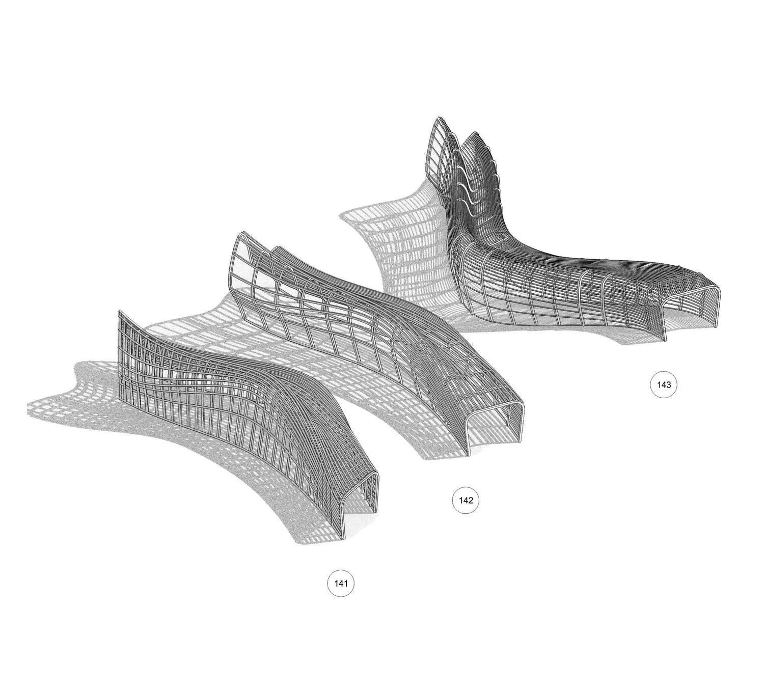 Superposition - Architecture & Design