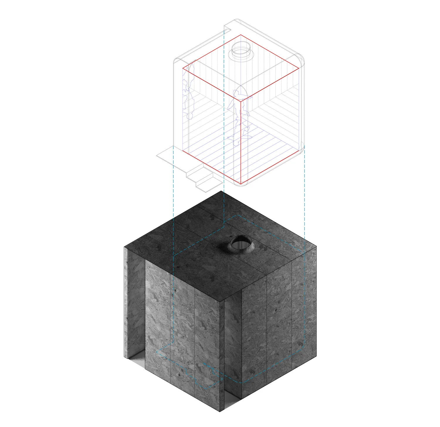 Superposition - Architecture & Design