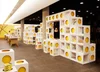 Paper Tiger Cardboard Furniture