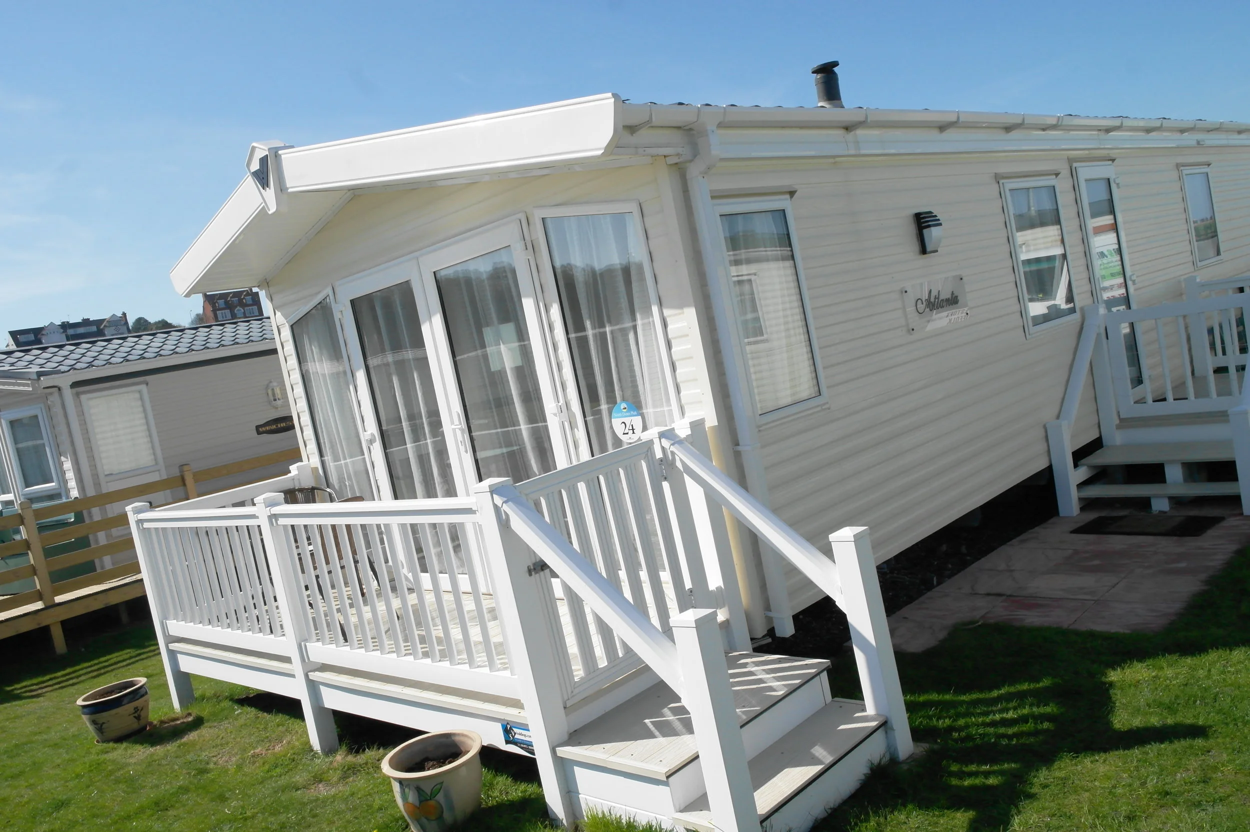 Referral Scheme — Tingdene Owners Elect