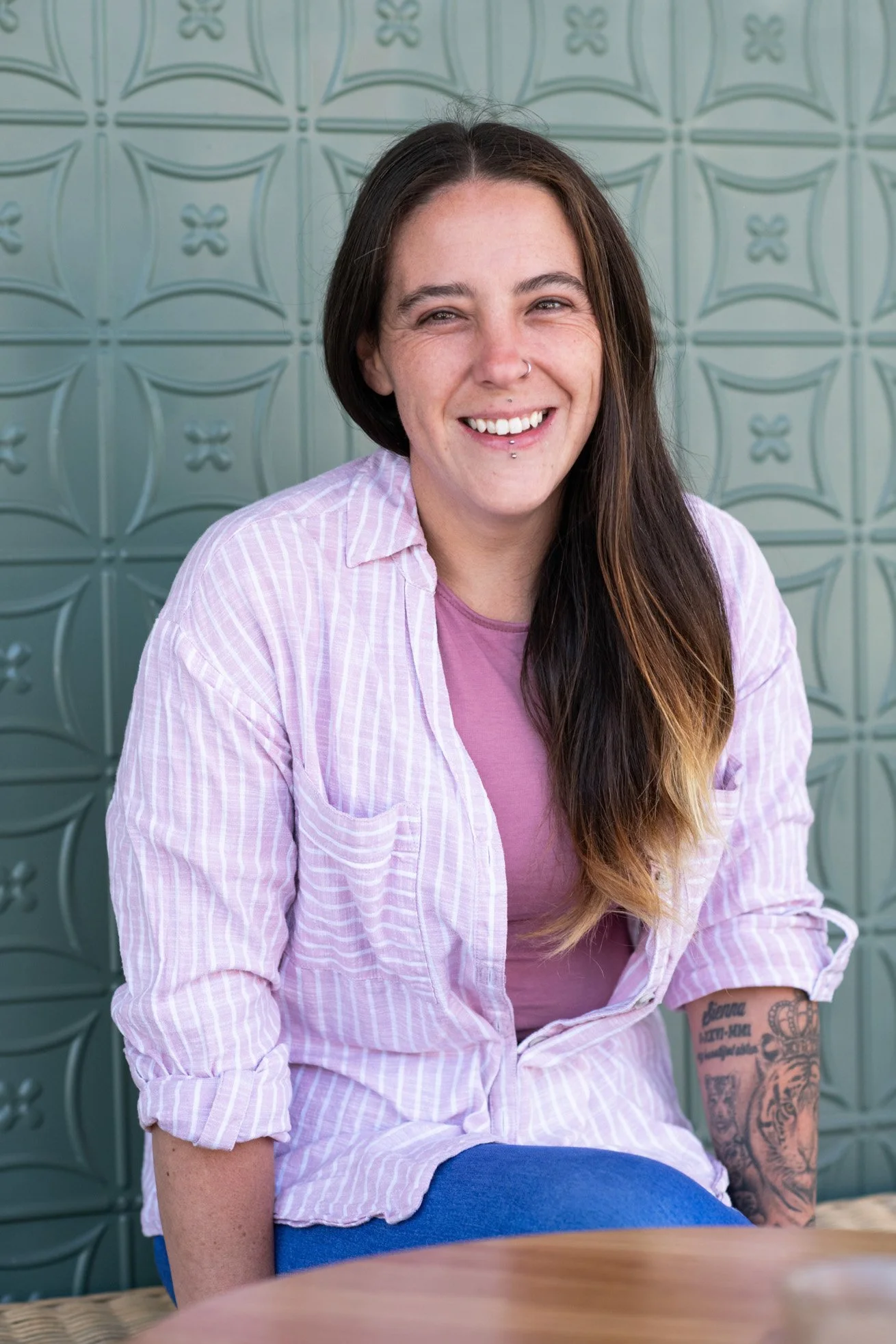 Online Dating Photographer — Kiren Photography
