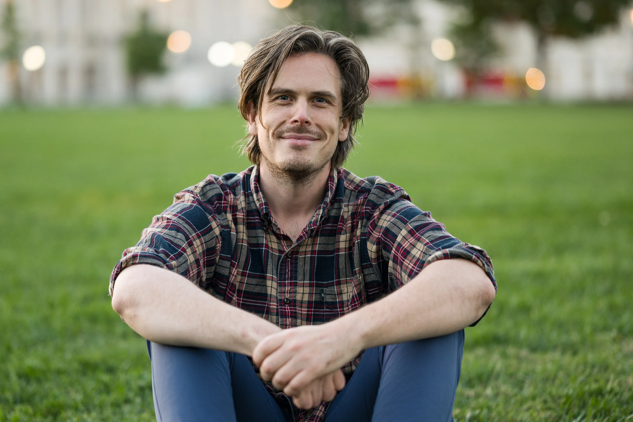 meet elliott — DC Headshots by Elliott O'Donovan