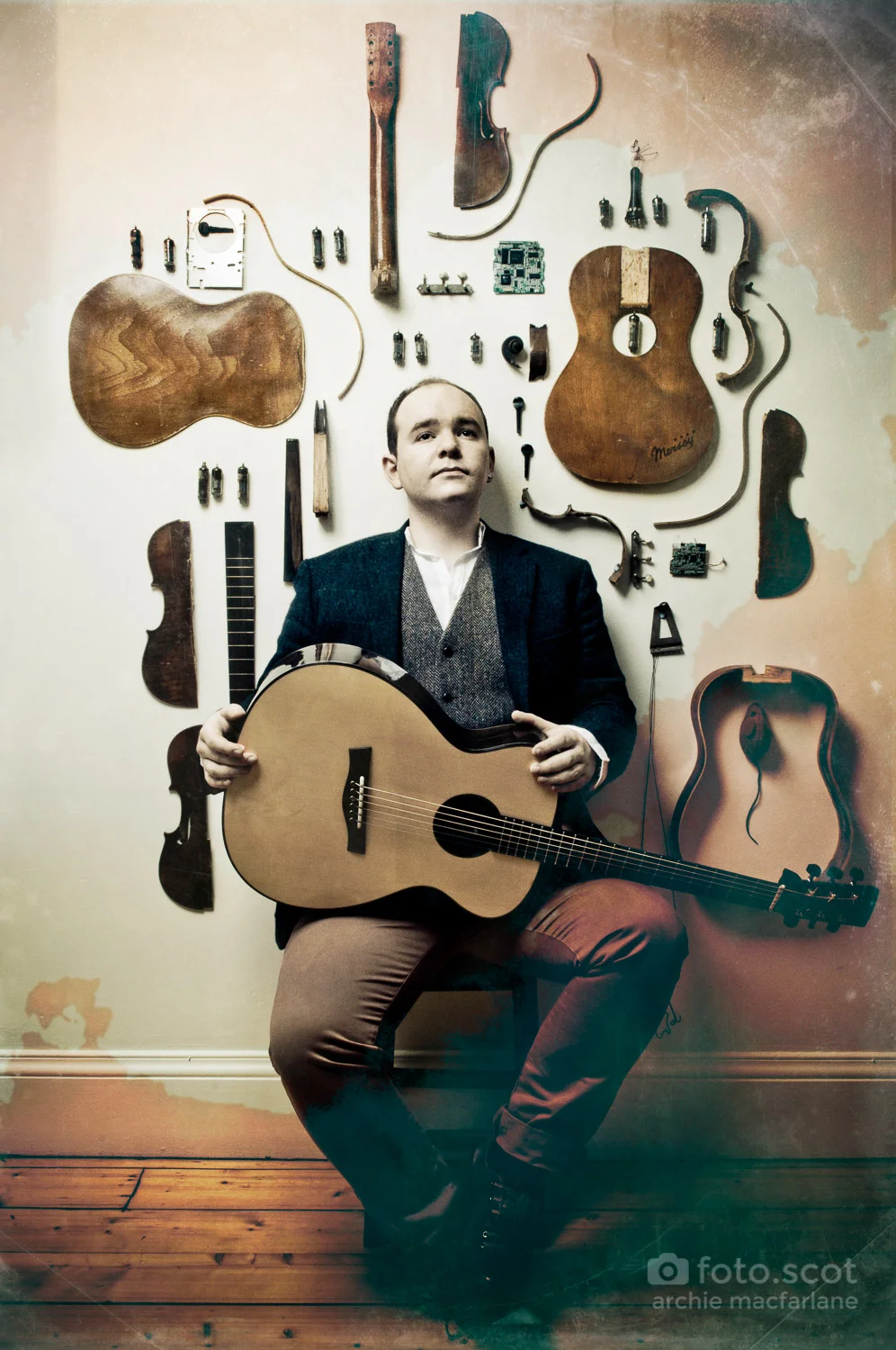 Home page of Archie MacFarlane | www.foto.scot — Archie MacFarlane