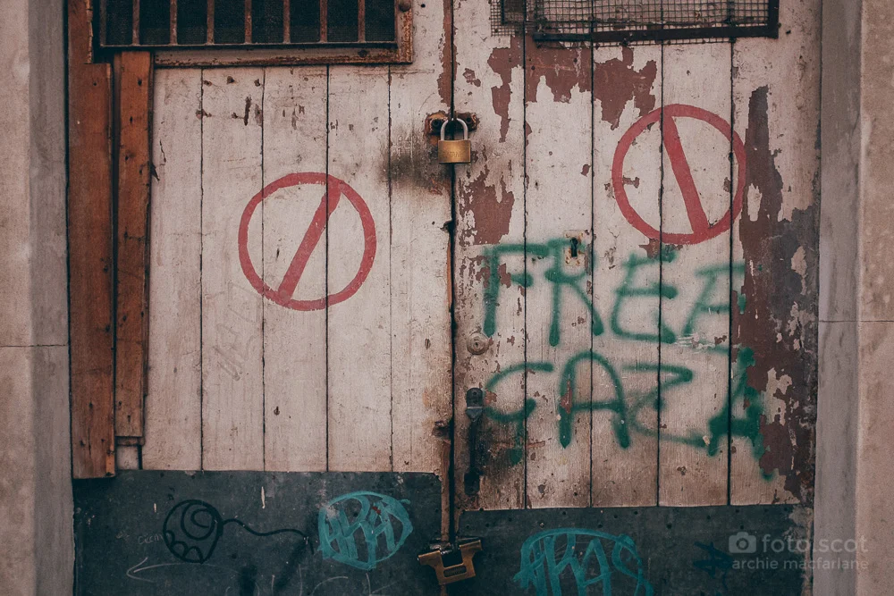 Sicilia I | The clue to everything — Archie MacFarlane