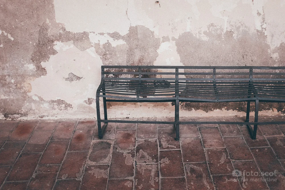 Sicilia I | The clue to everything — Archie MacFarlane