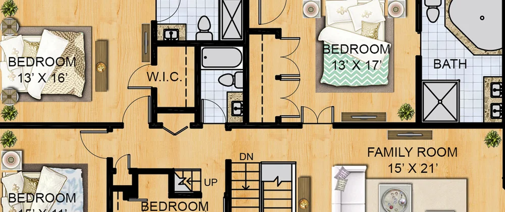 What Is W I C In Floor Plan Designer | Viewfloor.co