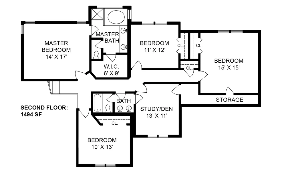DC Floor Plans (703) 718-6504 -Realtors