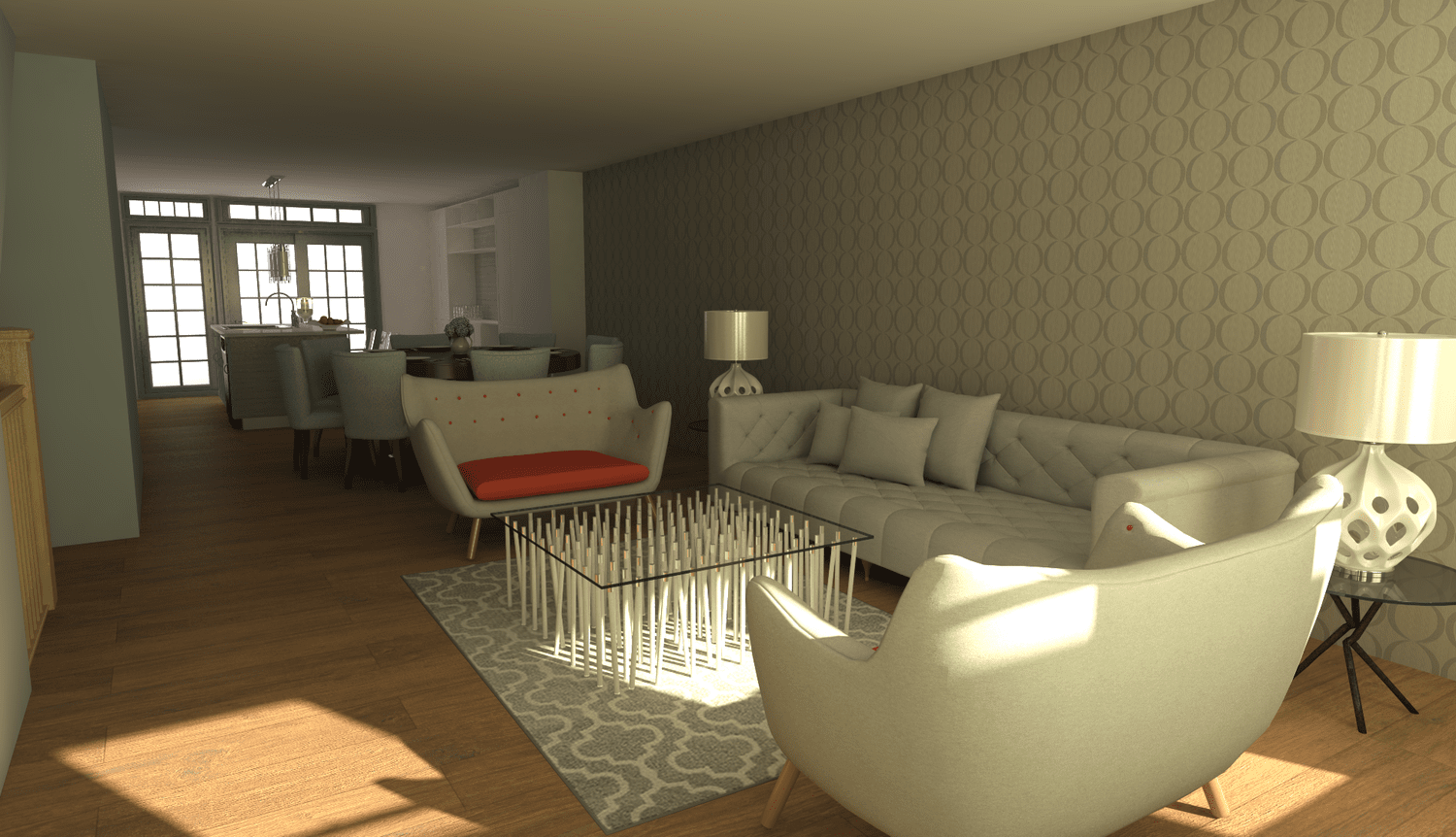 DC Floor Plans (703) 718-6504 -Renderings