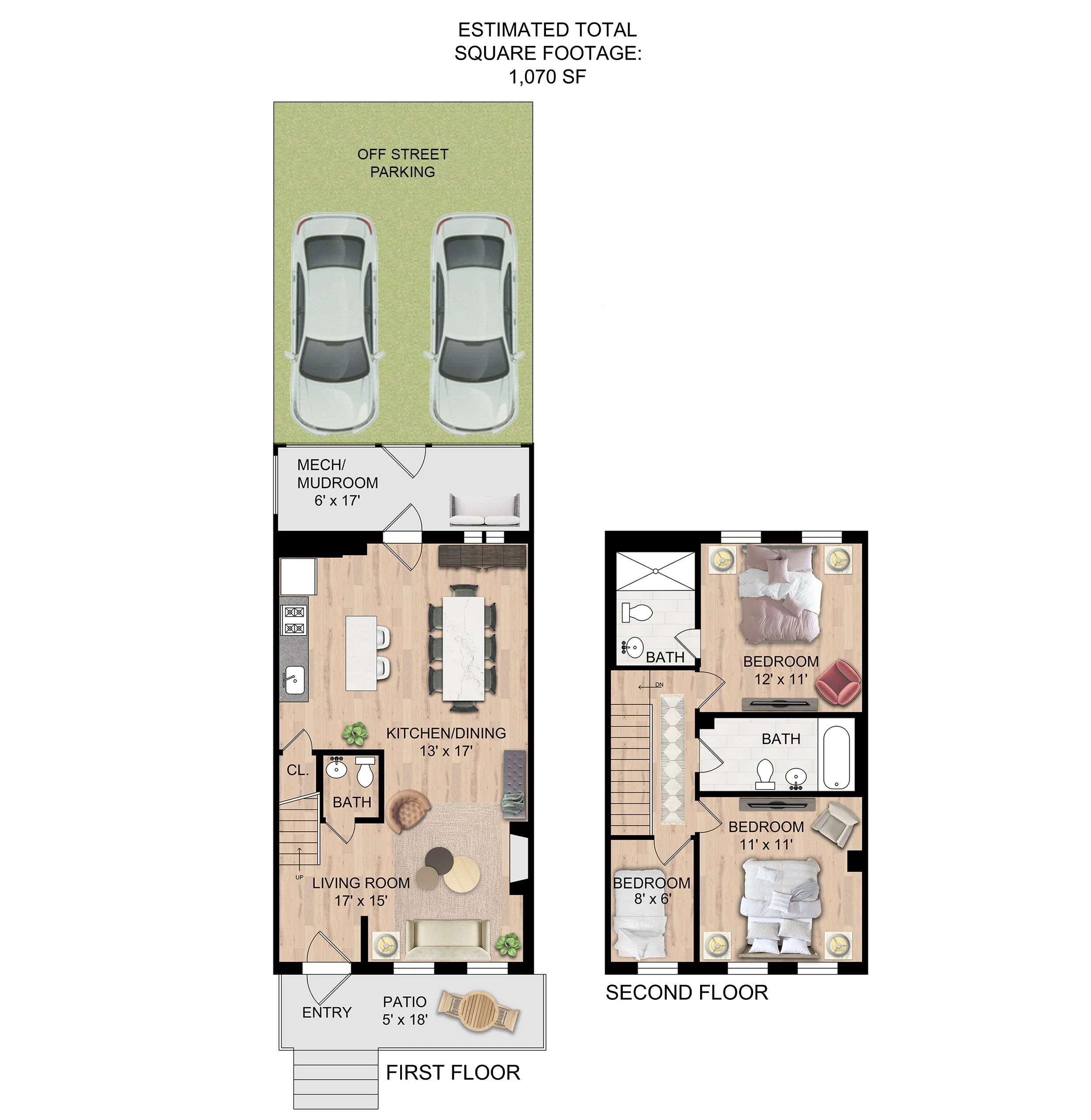 DC Floor Plans (703) 718-6504 -Realtors